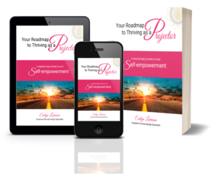 Projector Roadmap - Human Design for Success